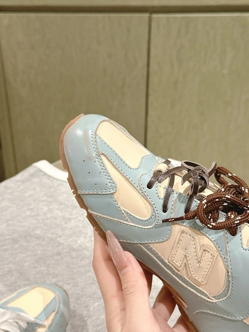 Inexpensive New Balance Shoes
