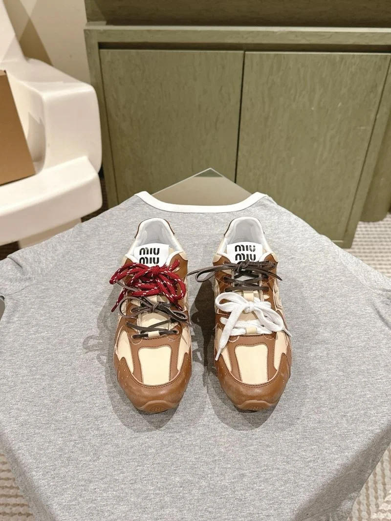 New Balance Shoes