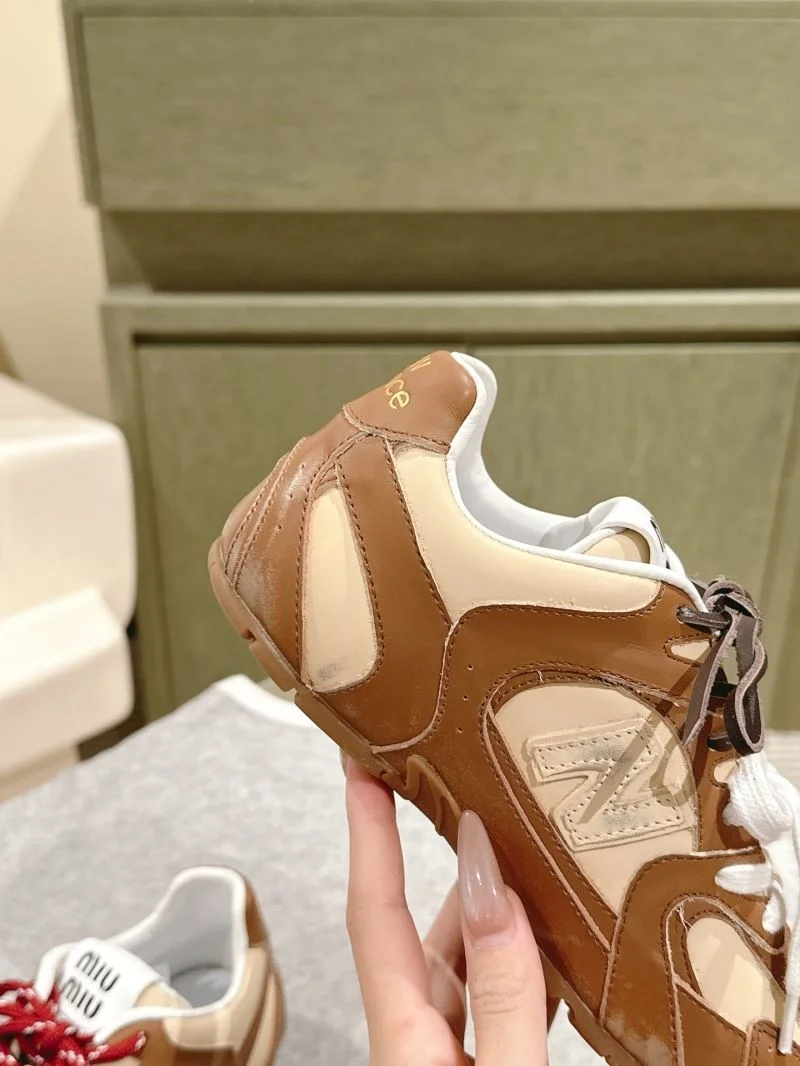 Perfect replica New Balance Shoes