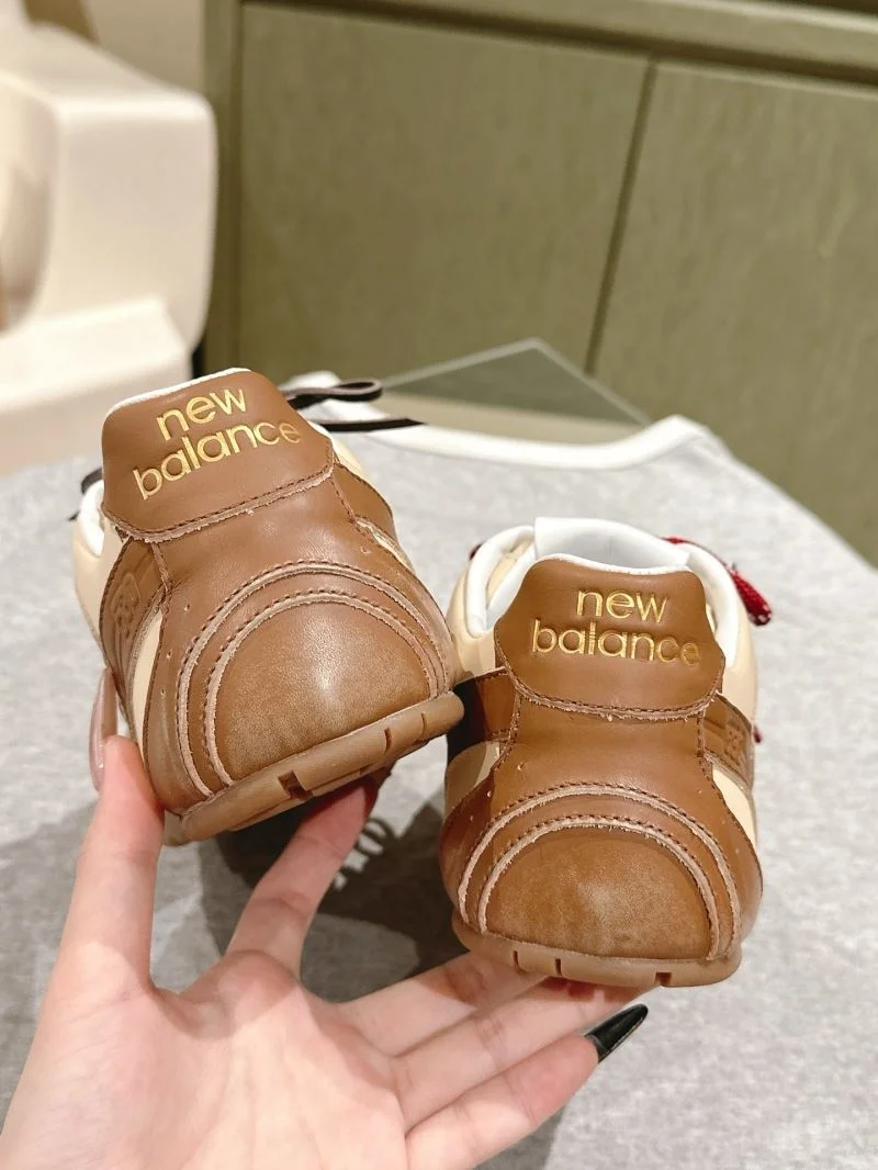 Perfect replica New Balance Shoes