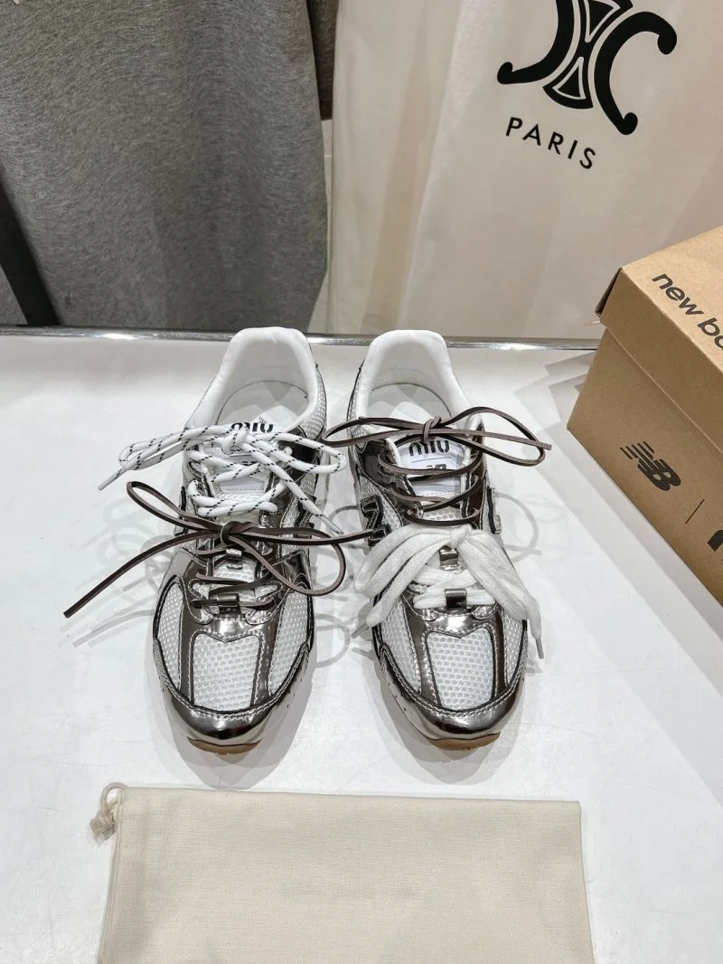New Balance Shoes