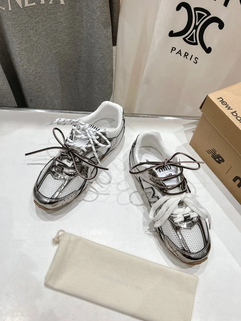 Genuine New Balance Shoes