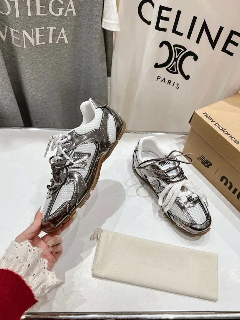 Genuine New Balance Shoes