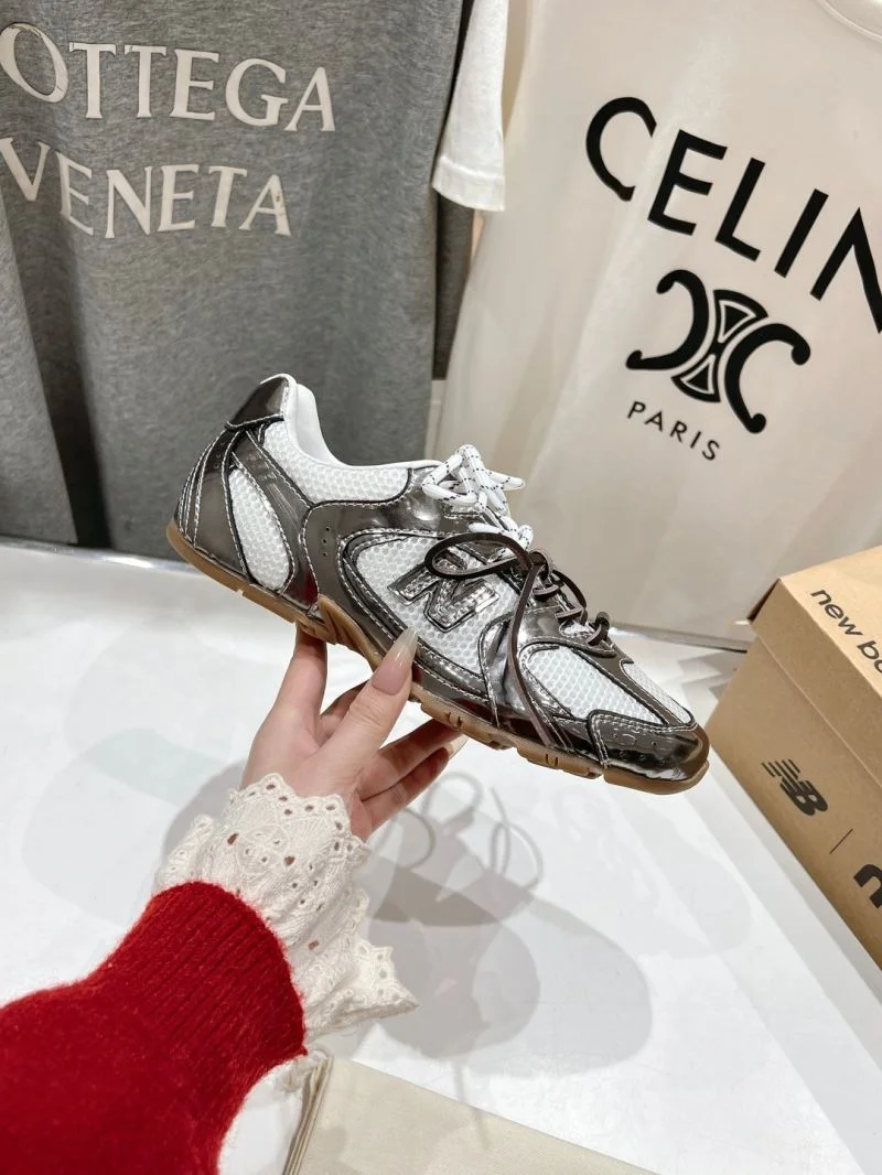 Genuine New Balance Shoes