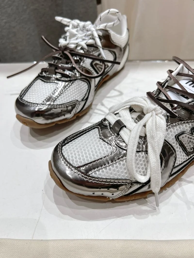 Genuine New Balance Shoes