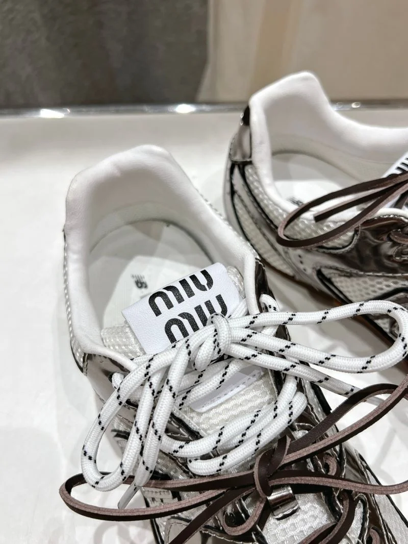 Genuine New Balance Shoes