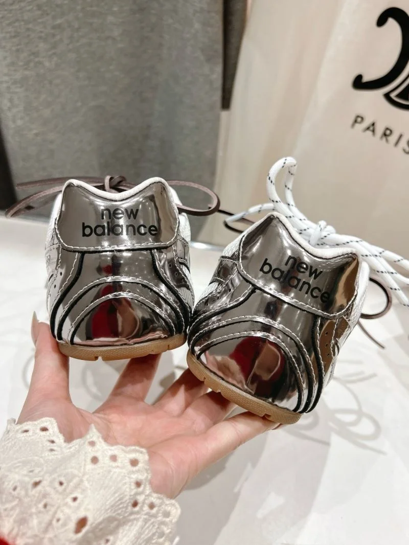 Genuine New Balance Shoes