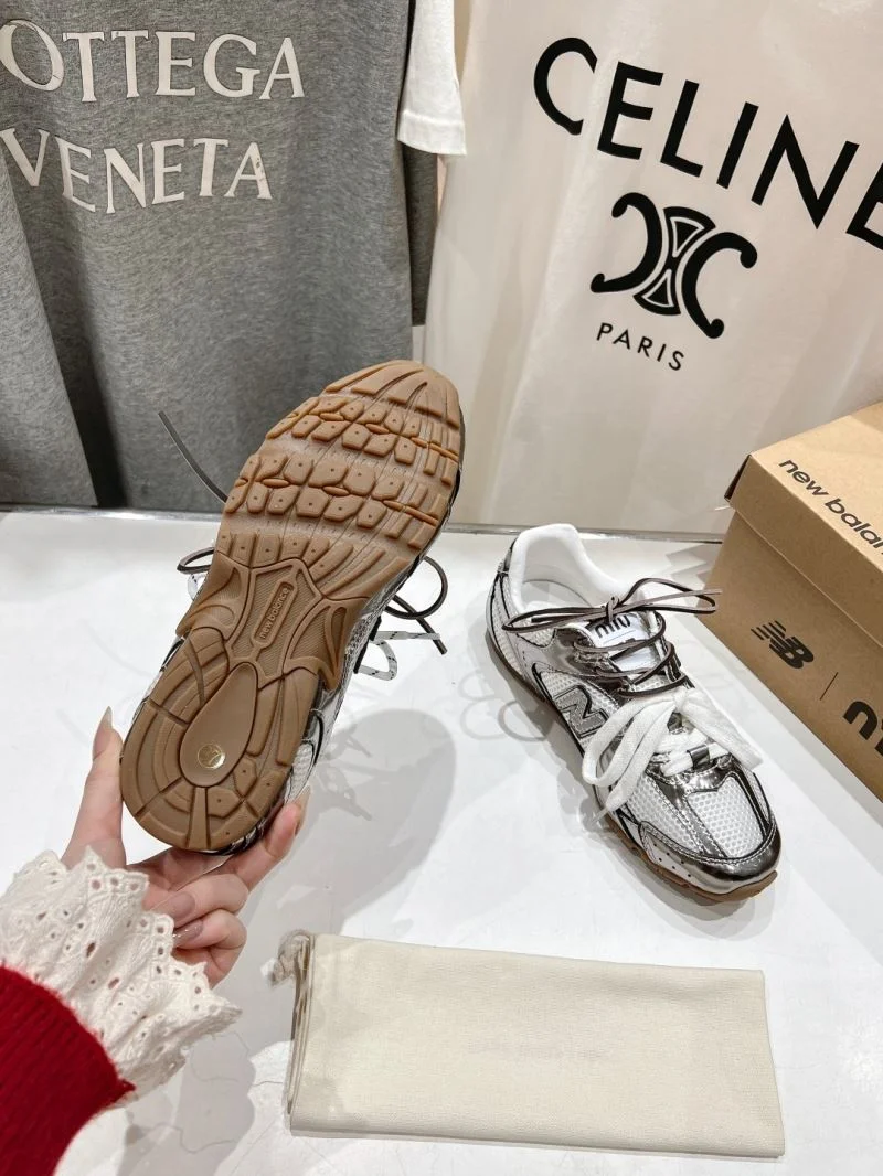 Genuine New Balance Shoes