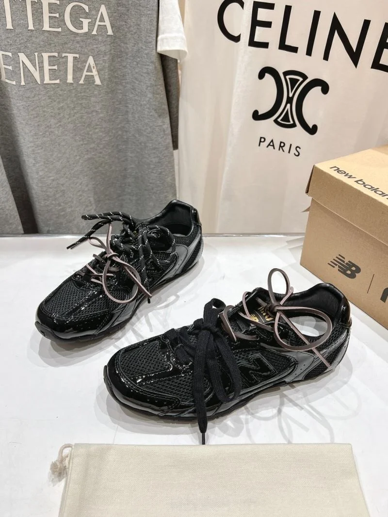 High fidelity New Balance Shoes