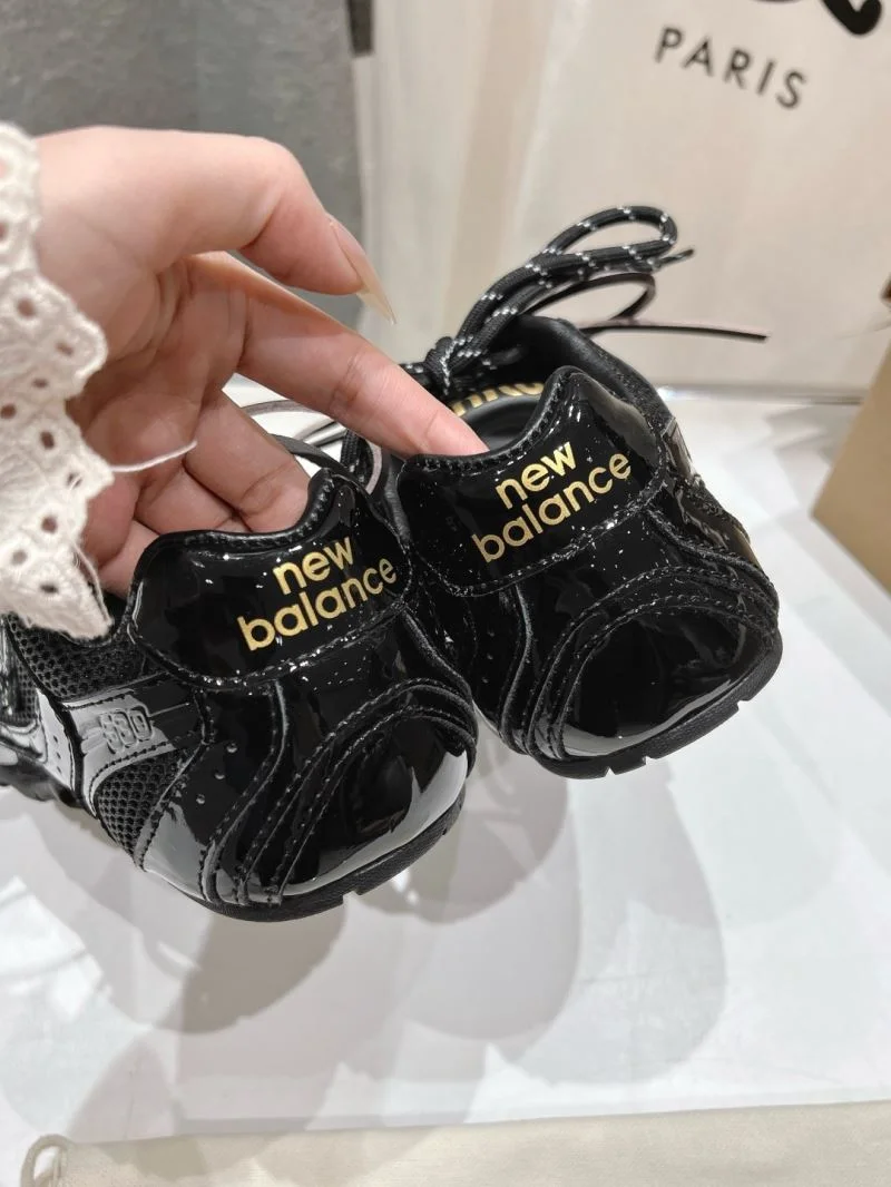 High fidelity New Balance Shoes