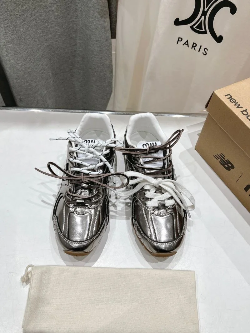 New Balance Shoes