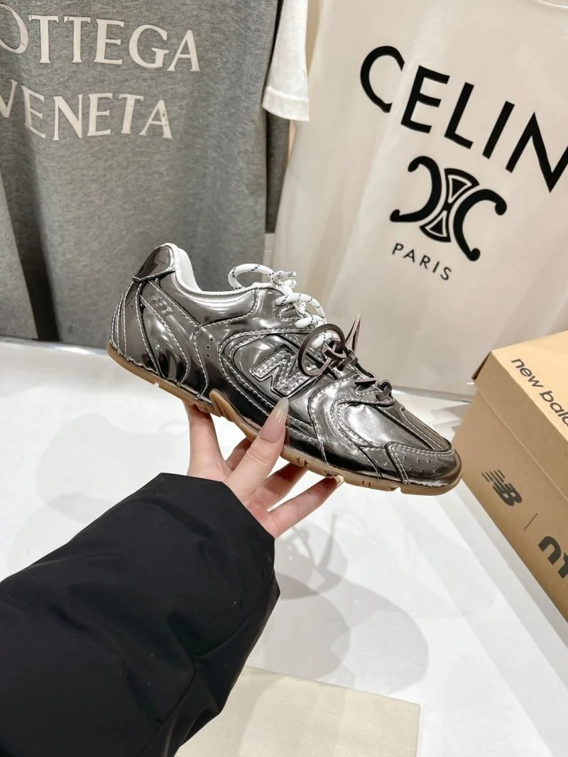 Top match New Balance Shoes