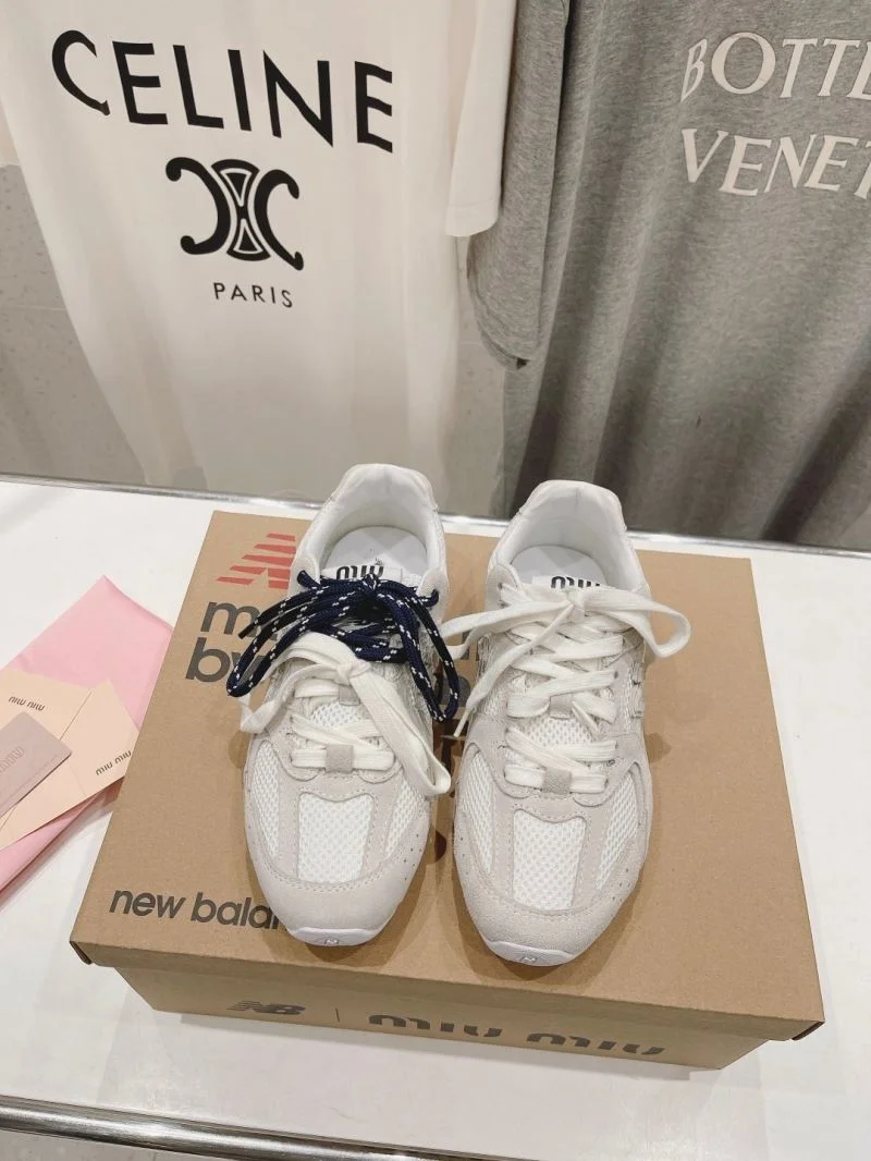 New Balance Shoes