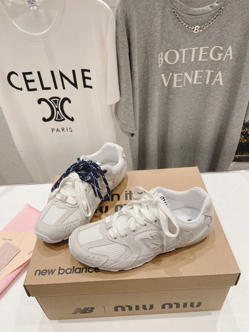 Cut-rate New Balance Shoes