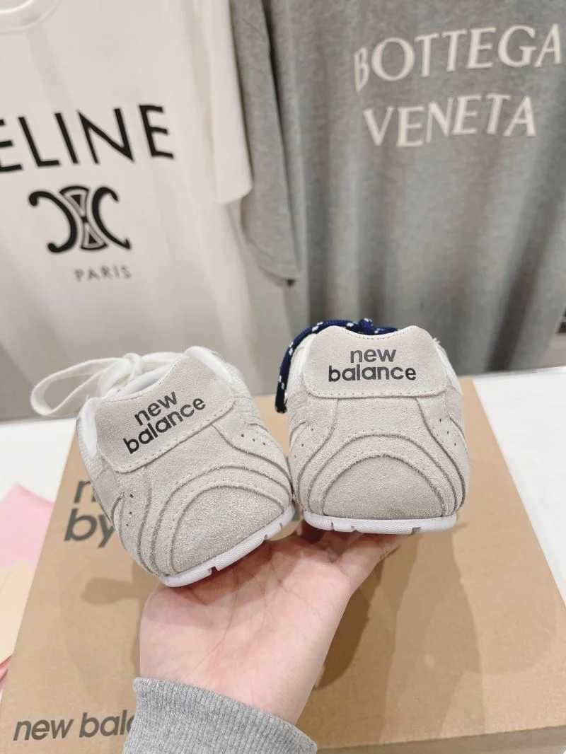 Cut-rate New Balance Shoes