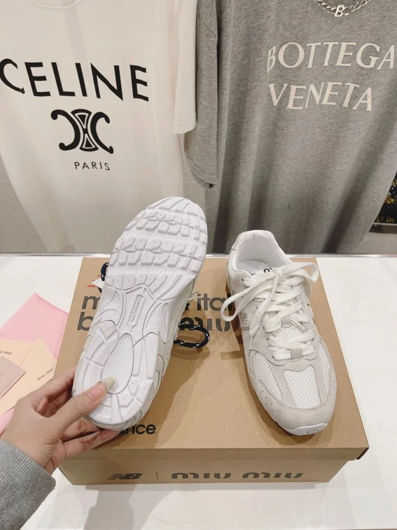 Cut-rate New Balance Shoes