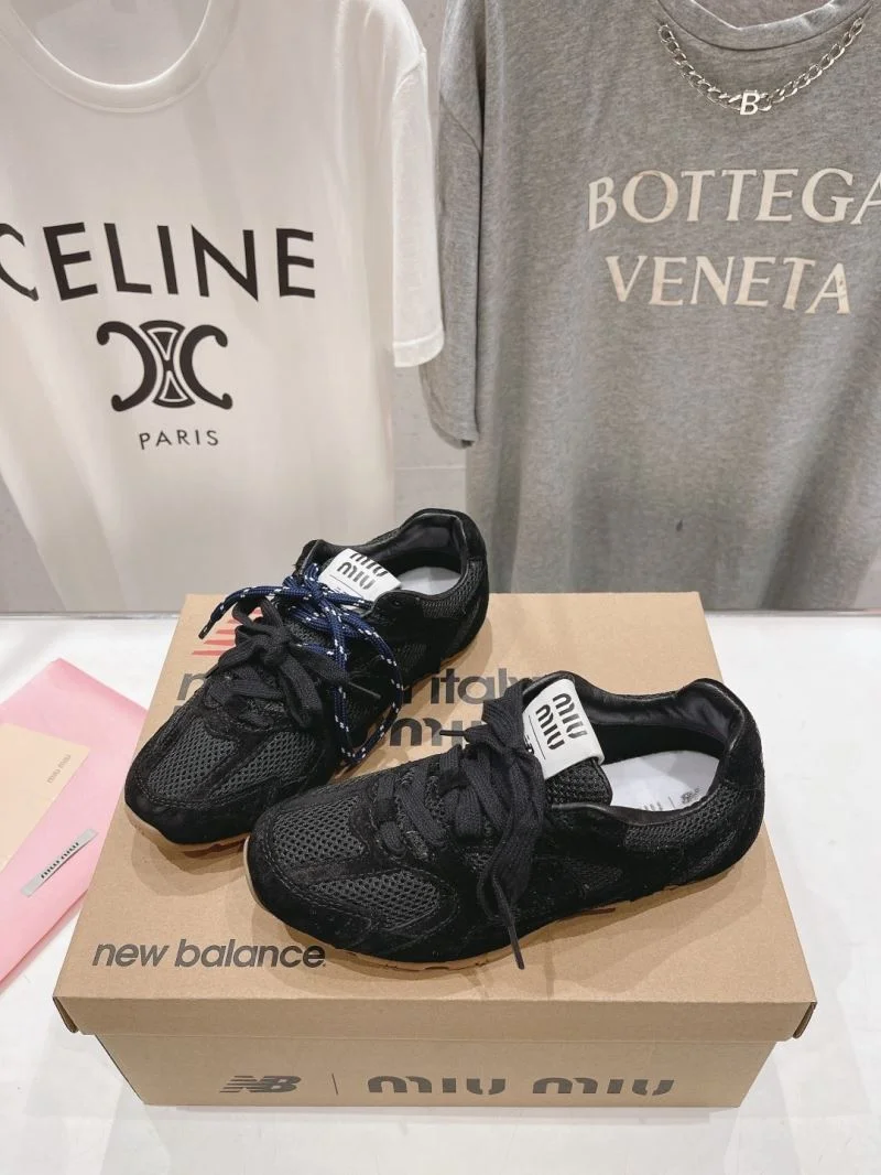 Precise copy New Balance Shoes