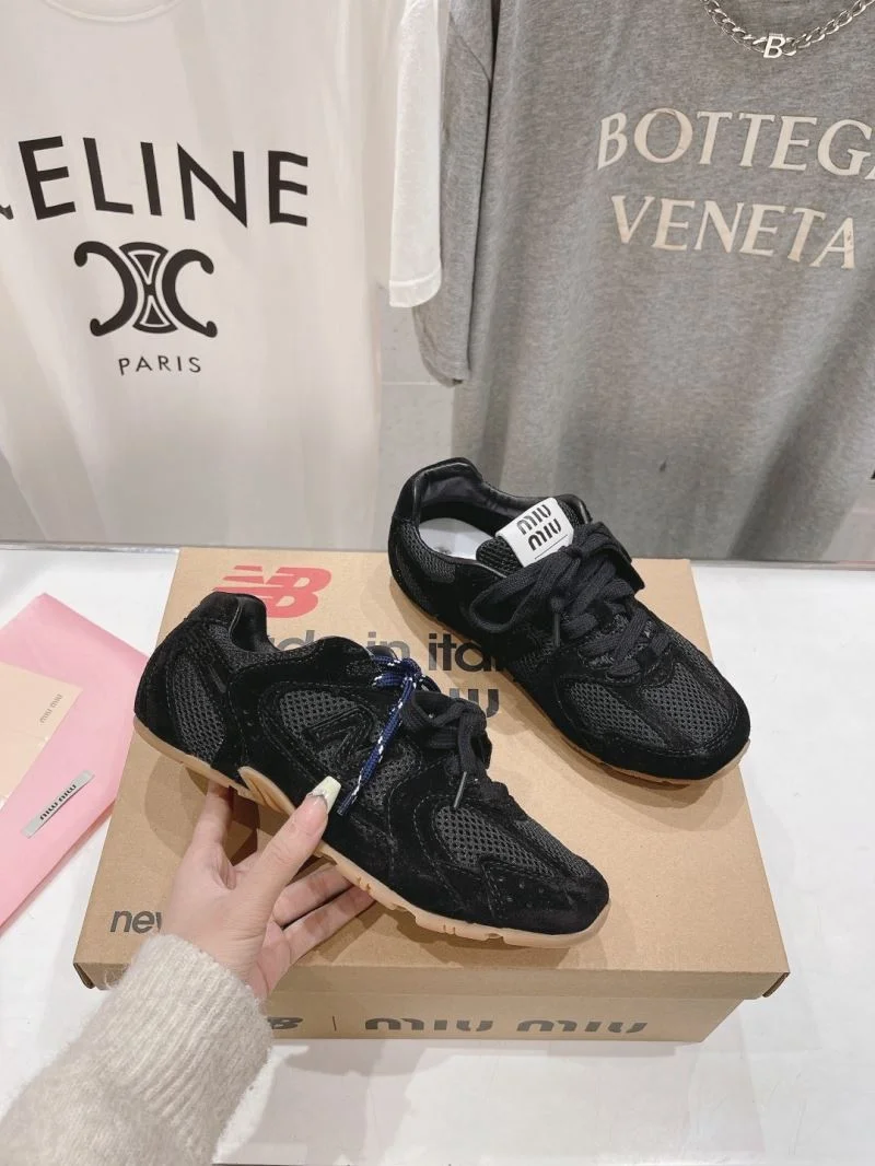 Precise copy New Balance Shoes