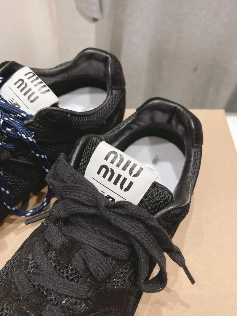 Precise copy New Balance Shoes