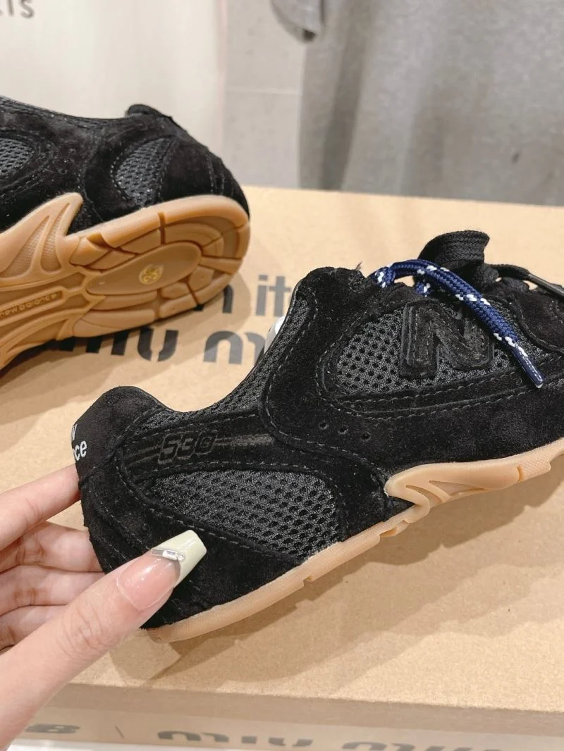 Precise copy New Balance Shoes