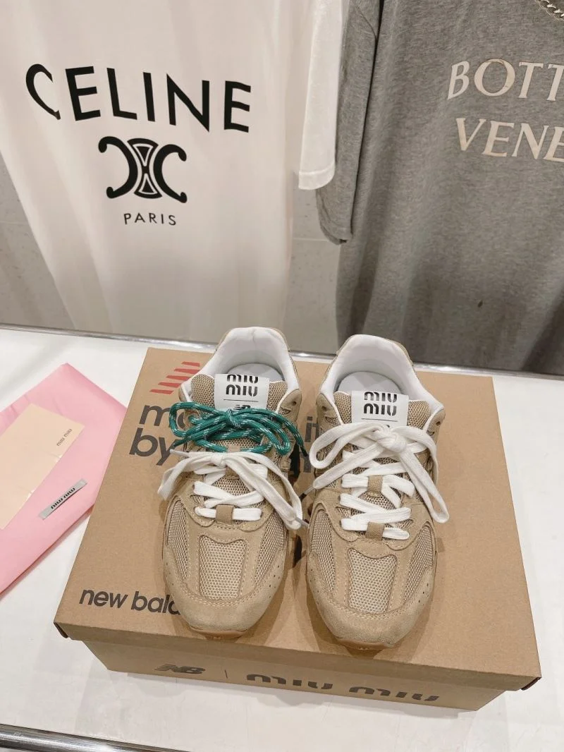 New Balance Shoes