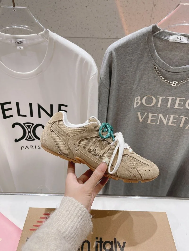 Discounted New Balance Shoes