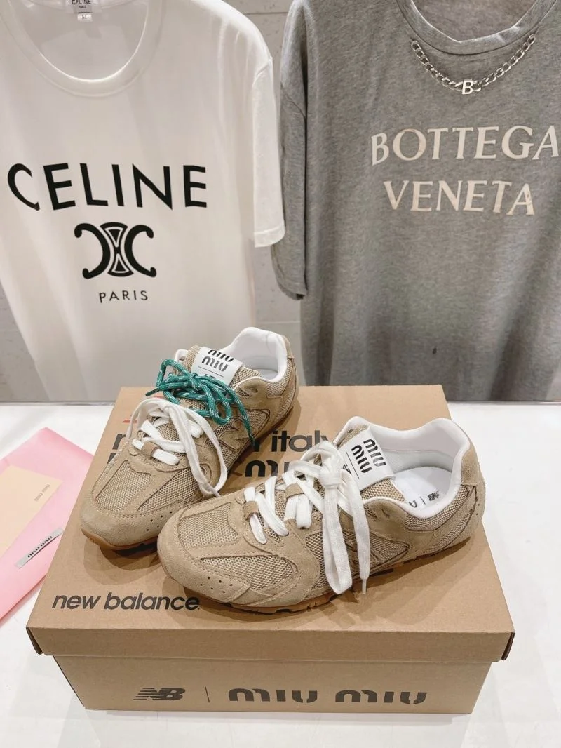 Discounted New Balance Shoes