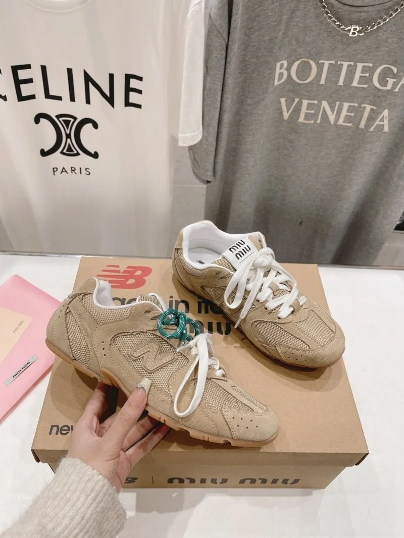 Discounted New Balance Shoes