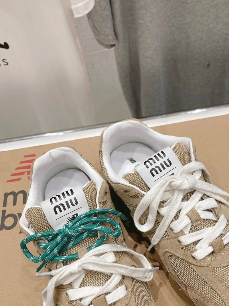 Discounted New Balance Shoes