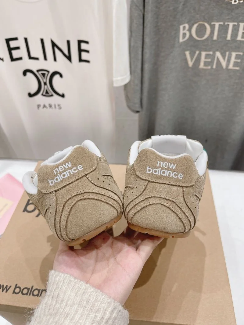 Discounted New Balance Shoes