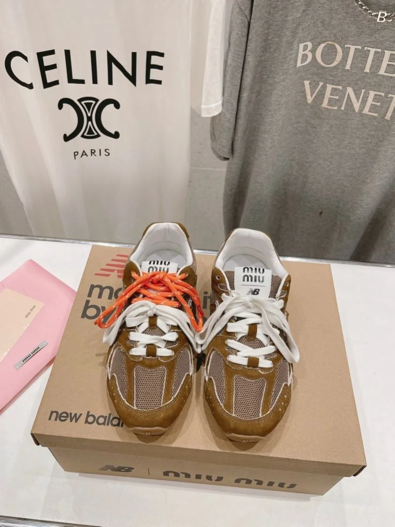 New Balance Shoes