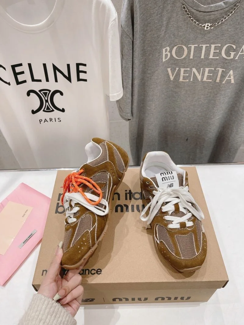 Authentic New Balance Shoes