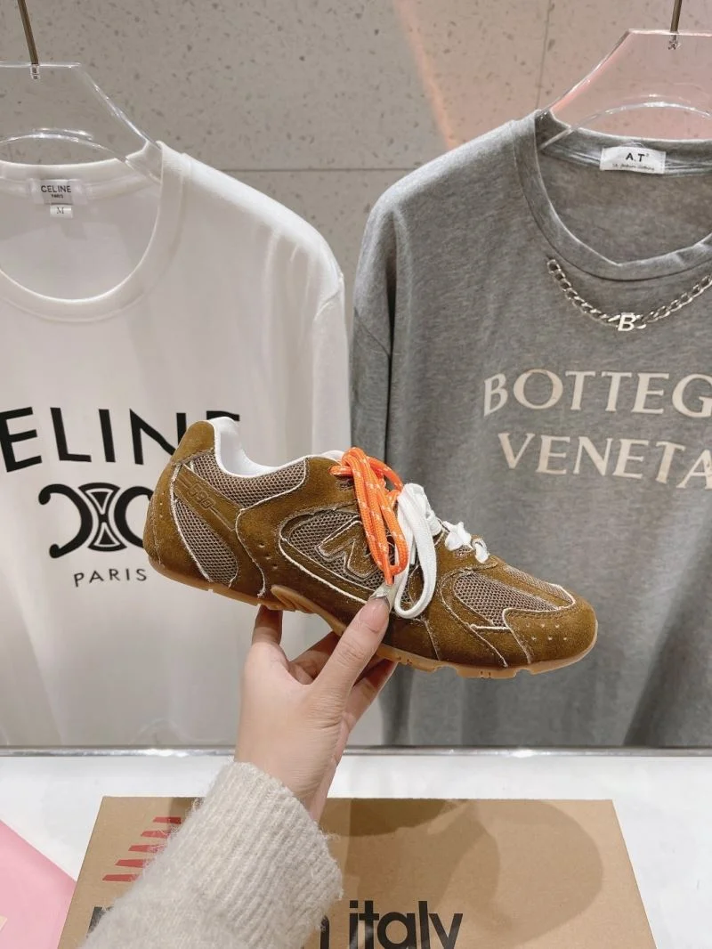 Authentic New Balance Shoes