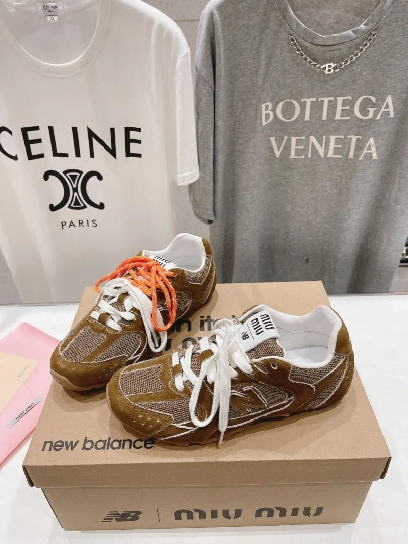 Authentic New Balance Shoes