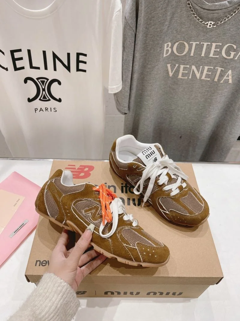 Authentic New Balance Shoes