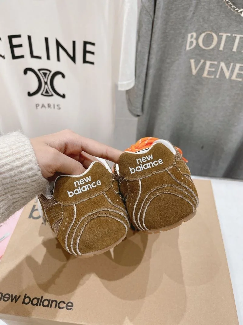 Authentic New Balance Shoes