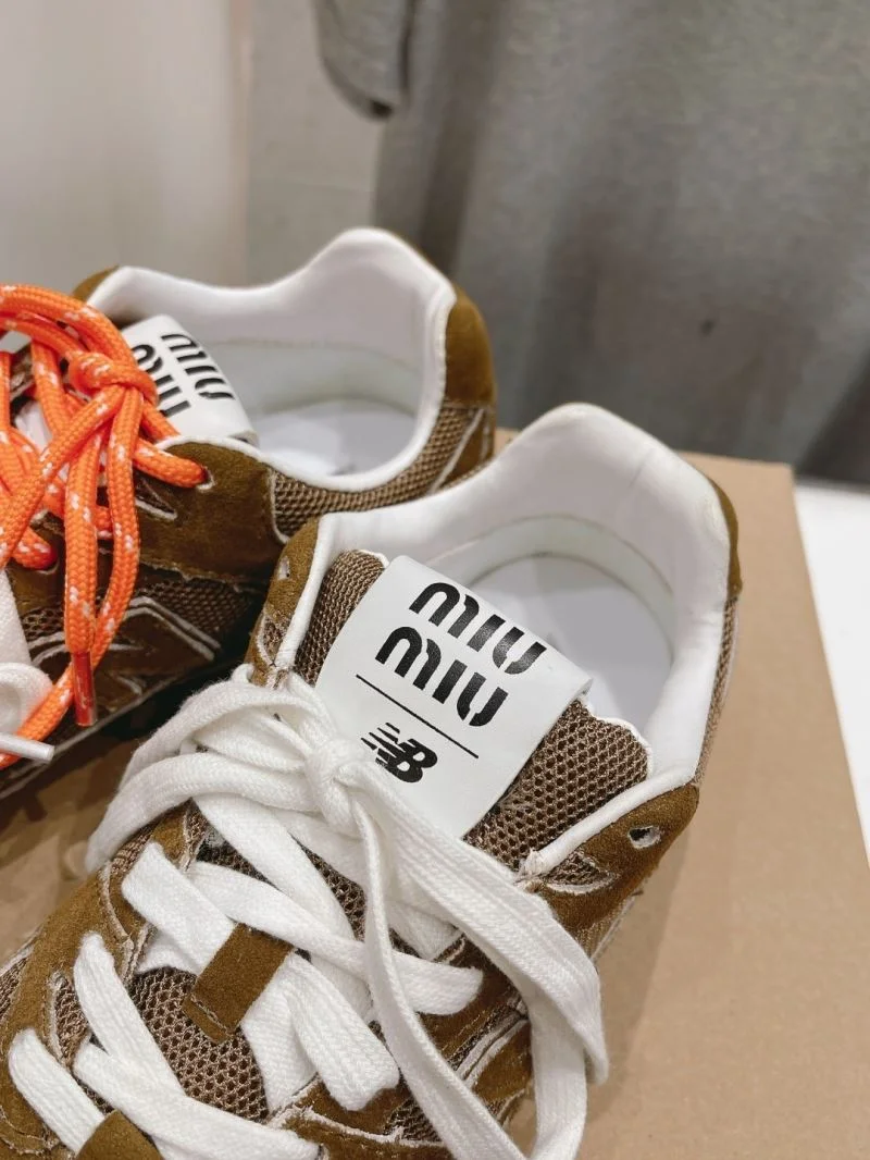 Authentic New Balance Shoes