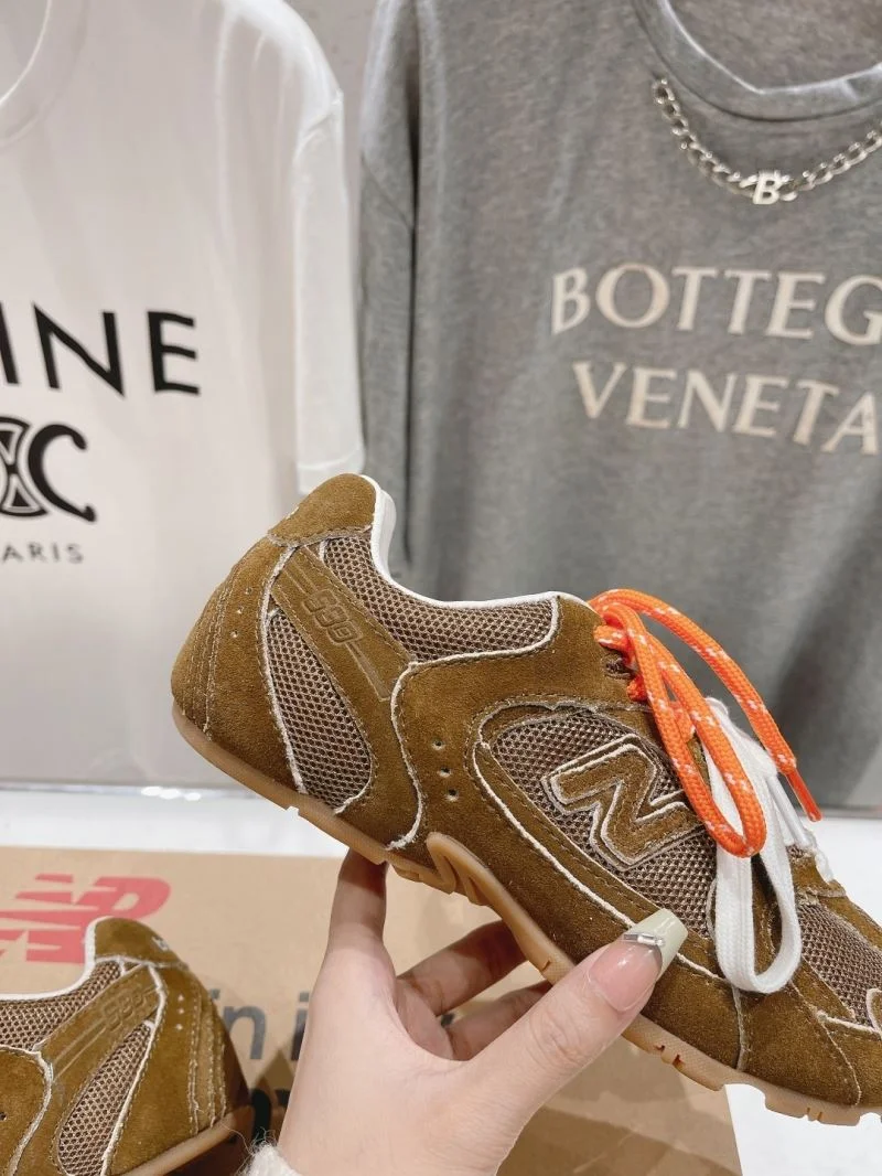 Authentic New Balance Shoes