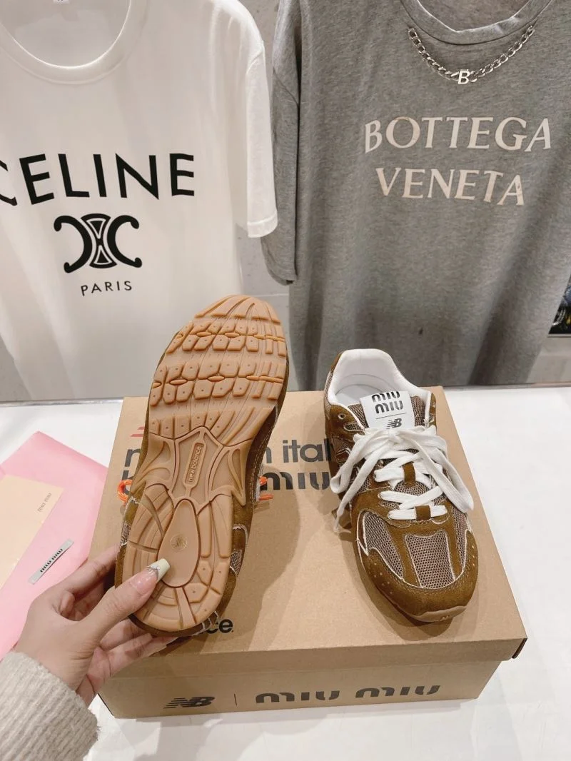 Authentic New Balance Shoes