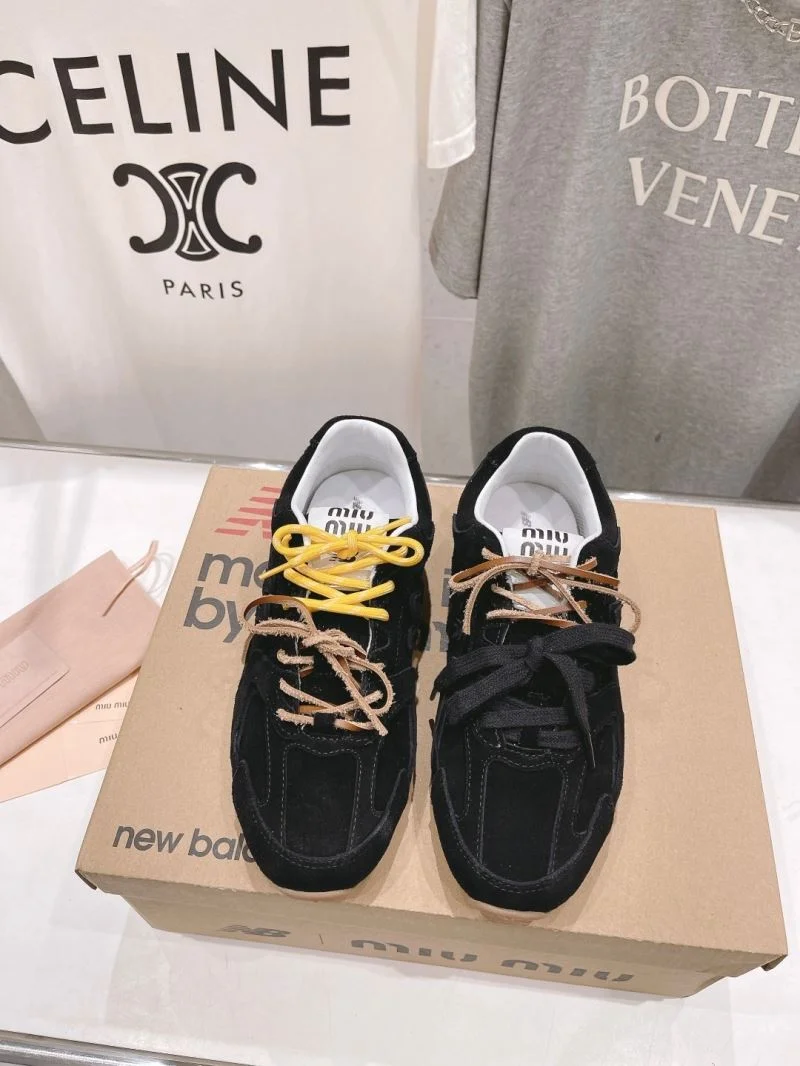 New Balance Shoes