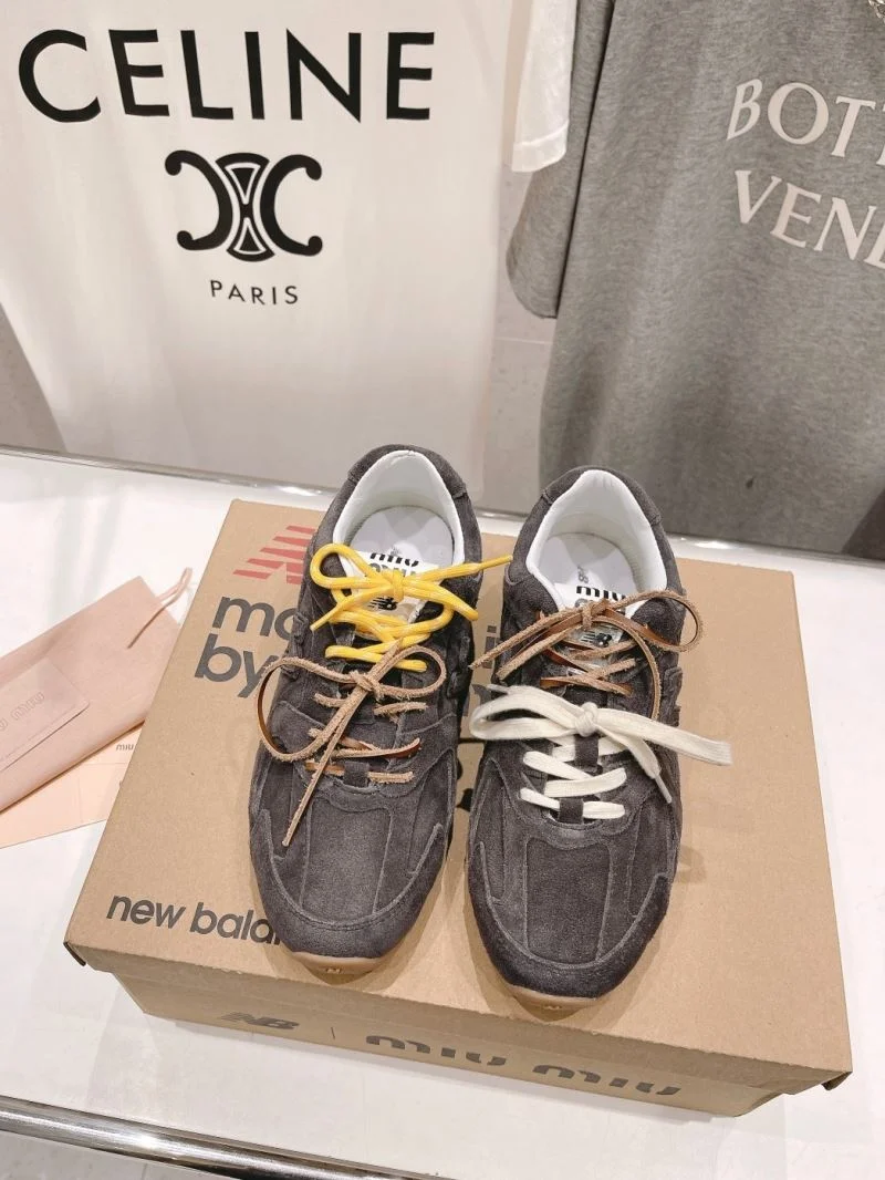 New Balance Shoes