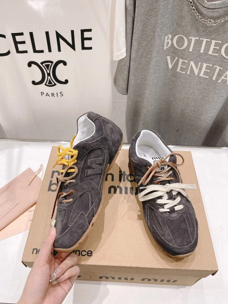 1:1 copy New Balance Shoes