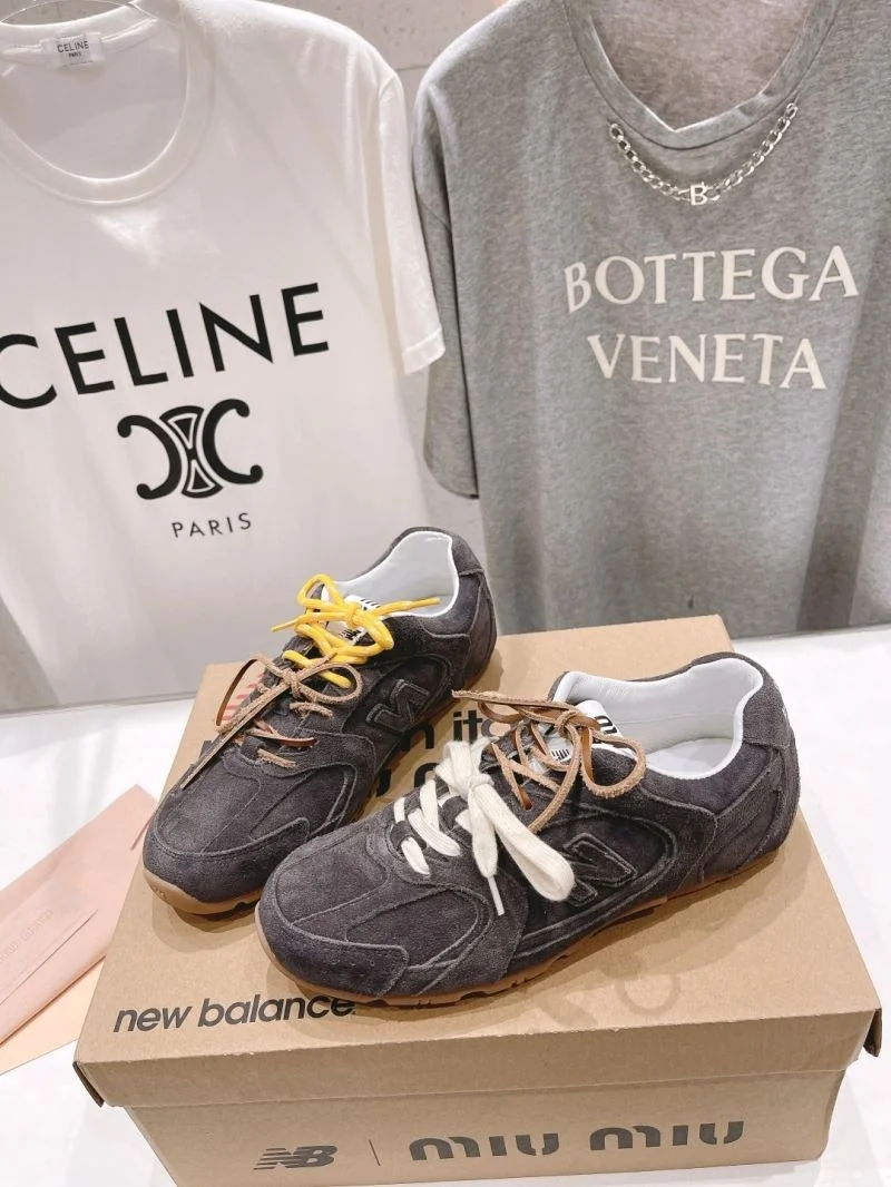 1:1 copy New Balance Shoes