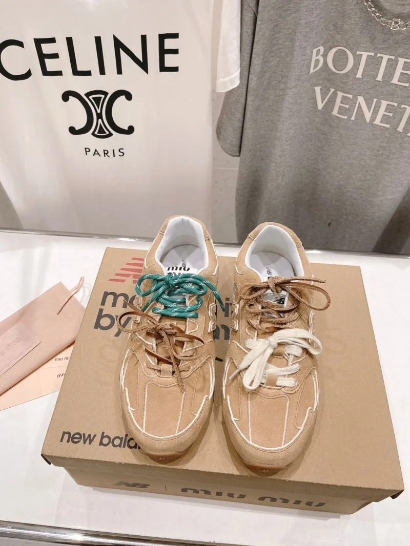 New Balance Shoes
