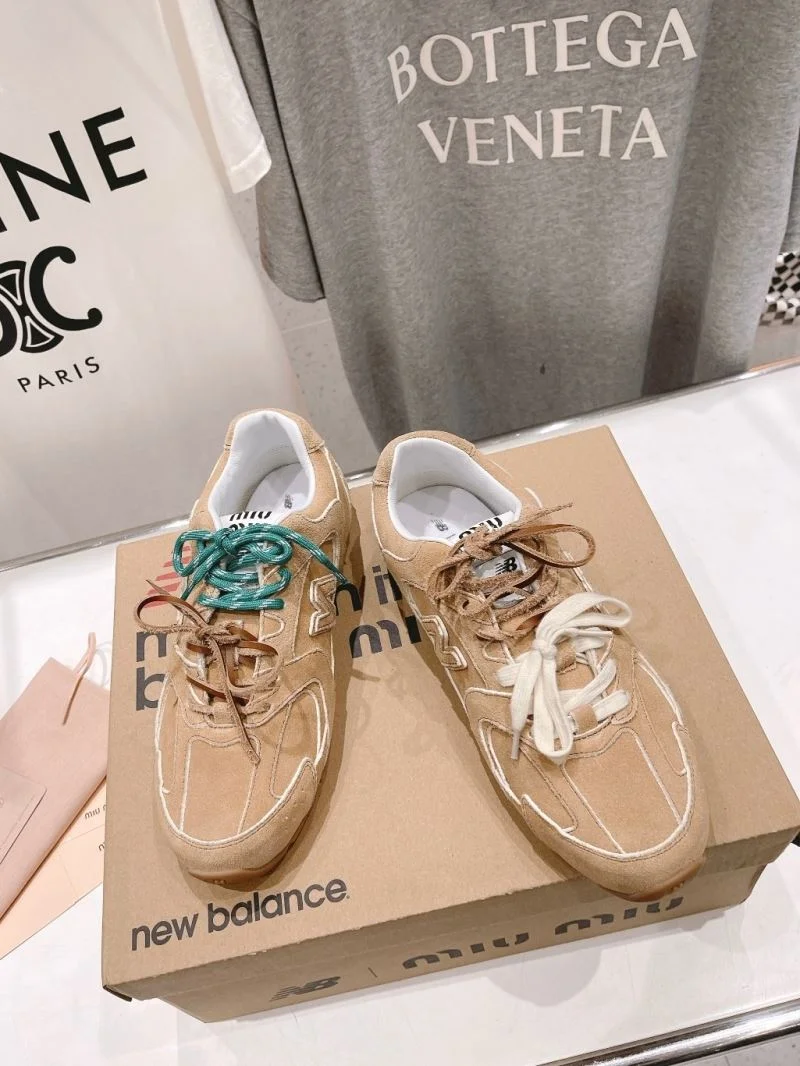 Bargain New Balance Shoes