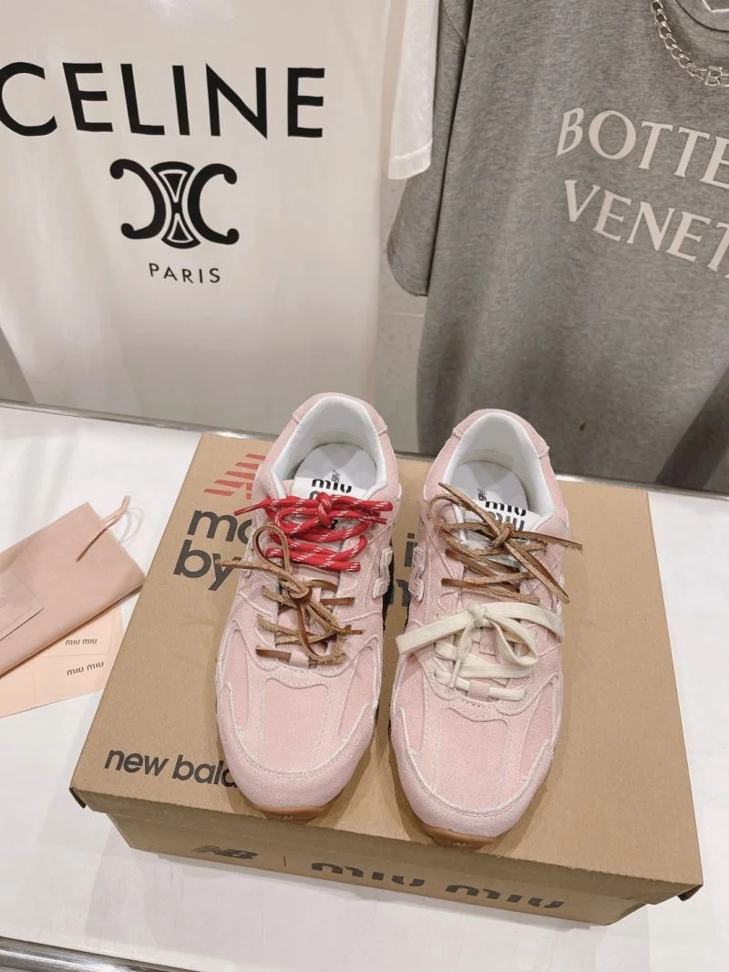 New Balance Shoes