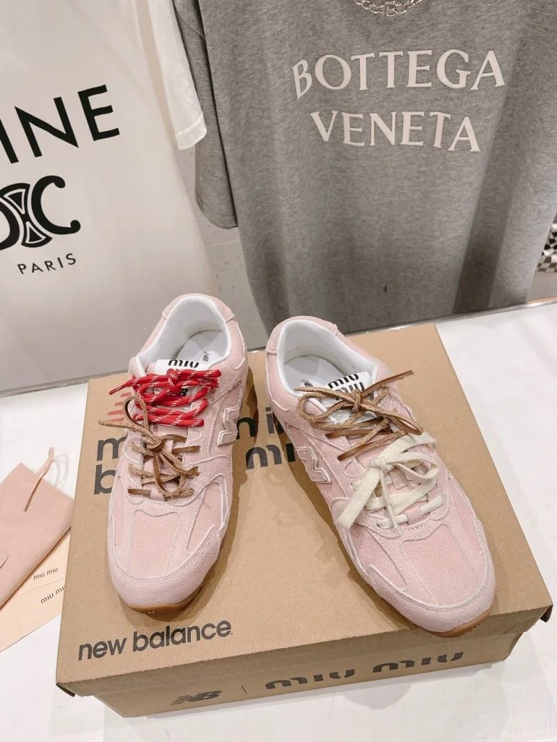 Bargain New Balance Shoes