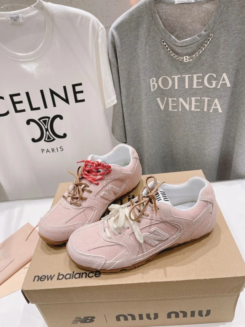 Bargain New Balance Shoes