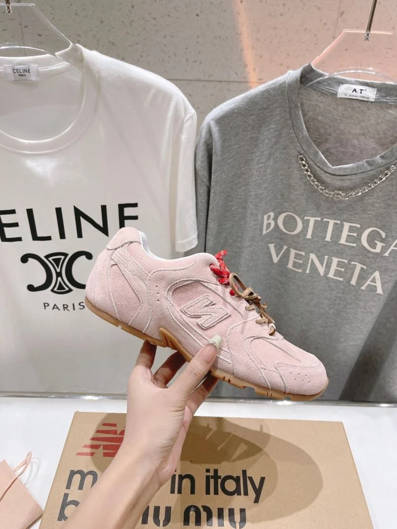 Bargain New Balance Shoes