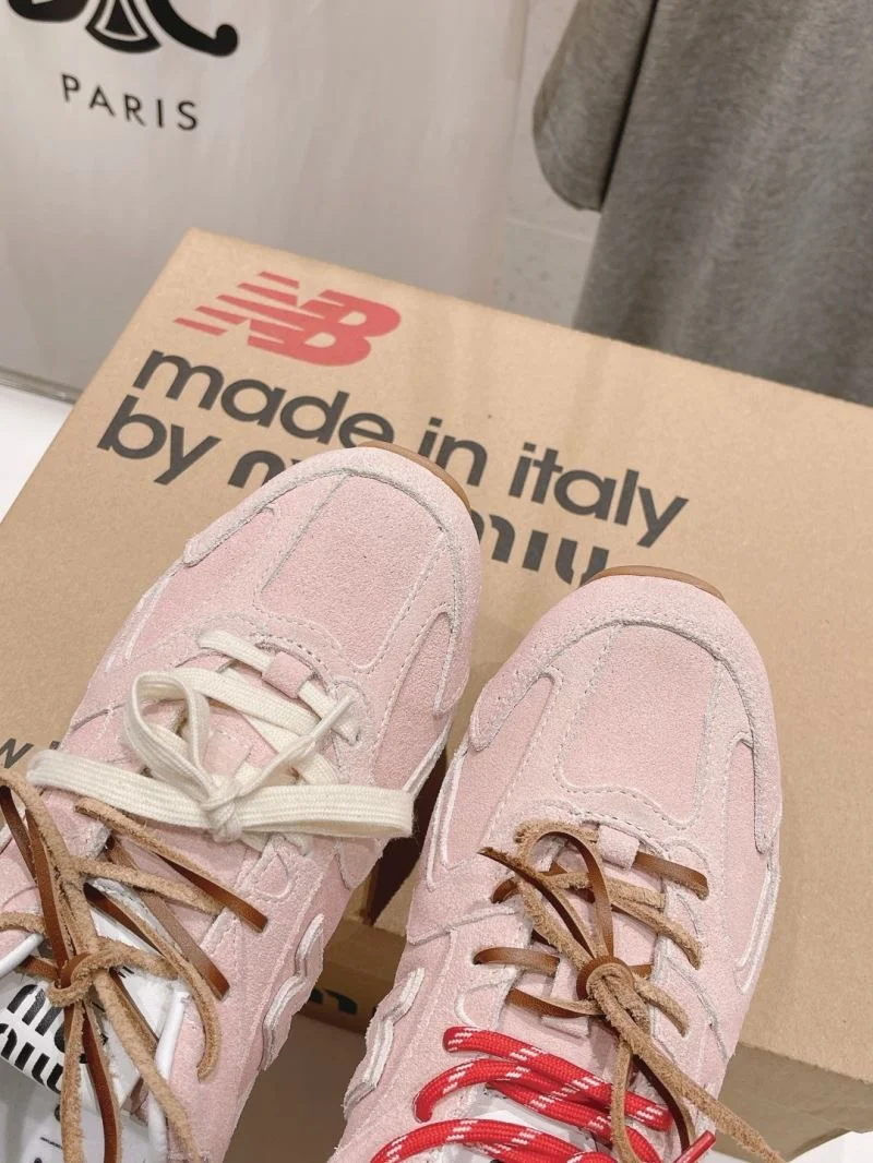 Bargain New Balance Shoes